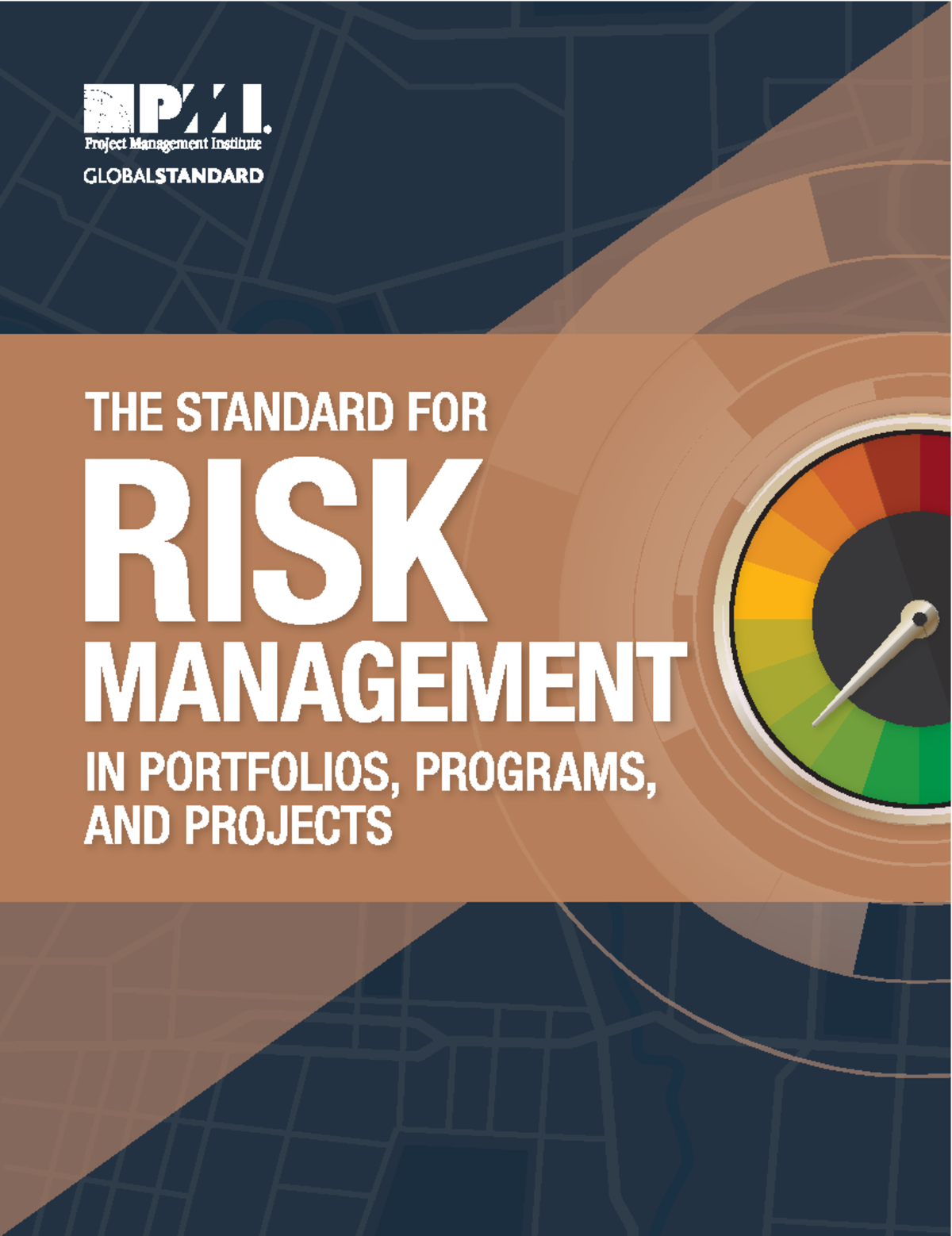 PMI Standard for Risk Management in Portfolios, Programs, and Projects ...