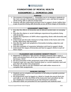 Module 9 - Assignment JC - Module 9 – Assisting the Dying Person ...