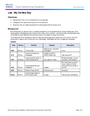 [Solved] Identify three different Linux distributions designed - Technologies in practice (TM129 ...
