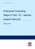 Enterprise Computing - Grade: 12 - New South Wales Higher School ...