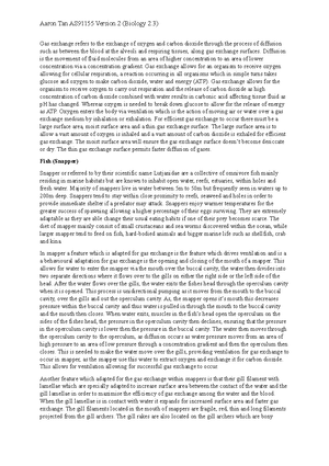 3.4 homeostasis - ncea level 3 biolofgy - INTRODUCTION Homeostasis is ...