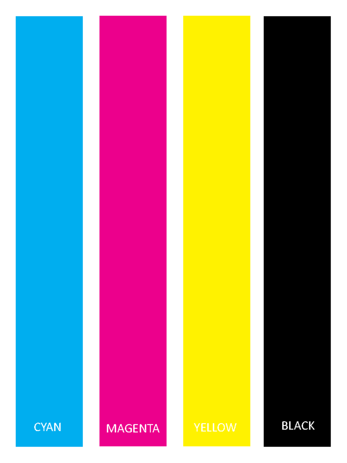 Test Print Color - A curated set of summarized landmark cases with ...