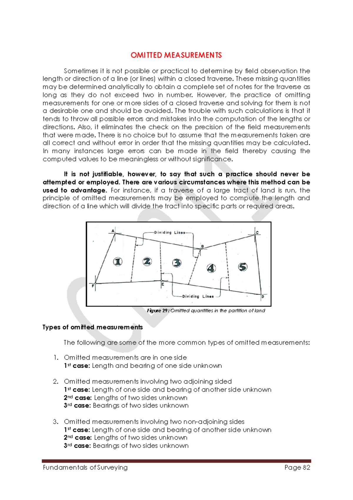 DUPA Water System Sample - REPUBLIC OF THE PHILIPPINES DEPARTMENT OF ...