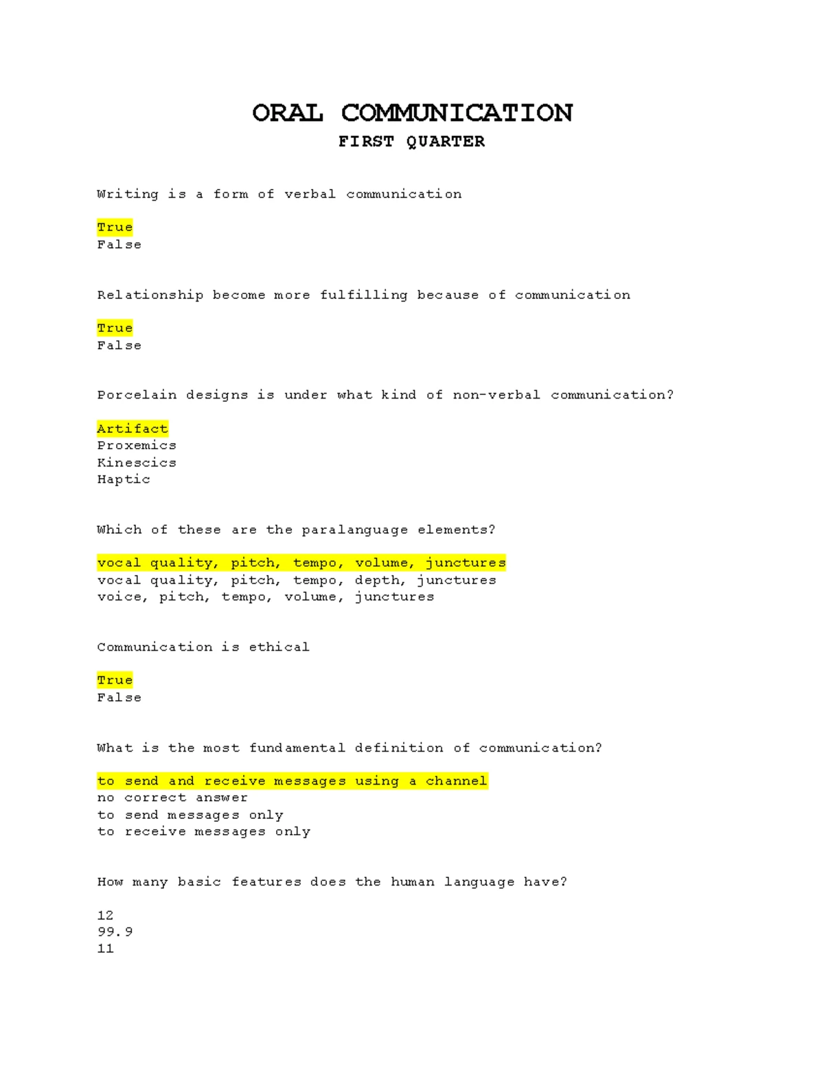 50 Unfamiliar Words - 50 UNFAMILIAR WORDS 1. AMBIGUITY Parts of Speech Ambiguity - noun [ C or U ...