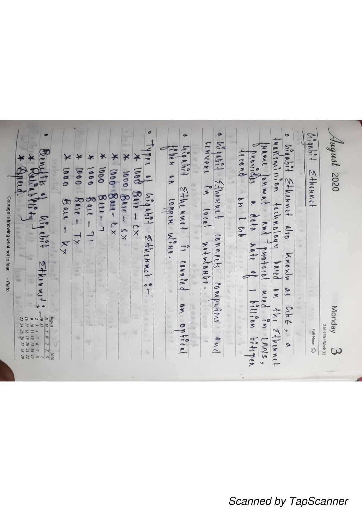 Cyber Forensics Lecture Notes Unit 3 I Syllabus Introduction Computer Forensics