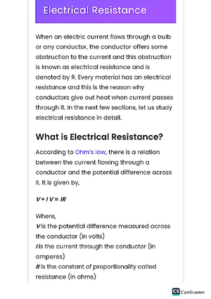 AS and A level Physics Core Practical 15 Gamma Radiation (Student ...