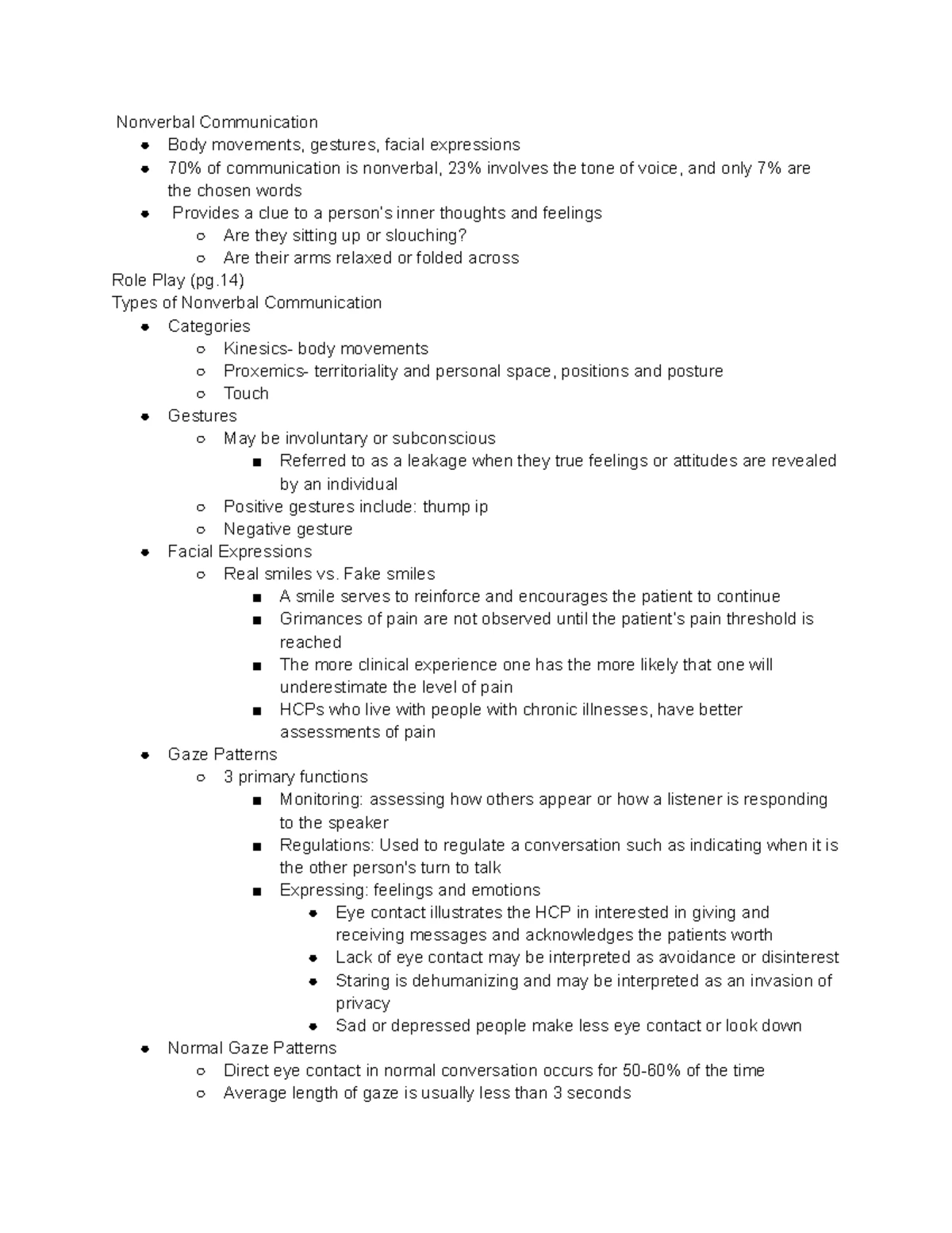 Helping interview PDF - The Helping Interview What is it? A helping ...