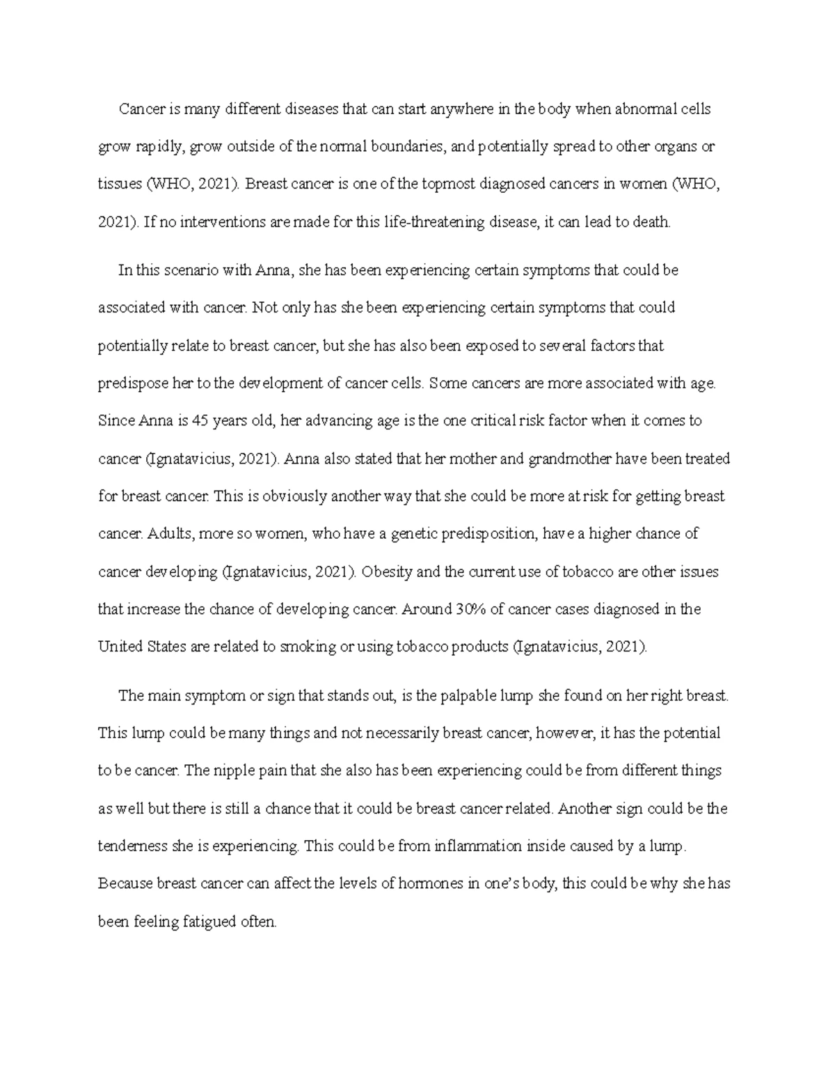Lippincott Client Case Studies: Clinical Judgement Conversion Guide ...