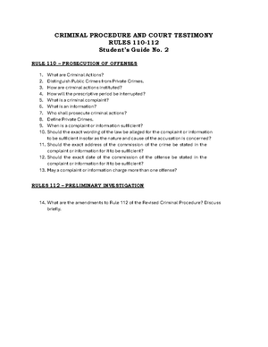 Cluster 2 - Board Exam Reviewer RRT - CLUSTER 2 IMAGE PRODUCTION AND ...