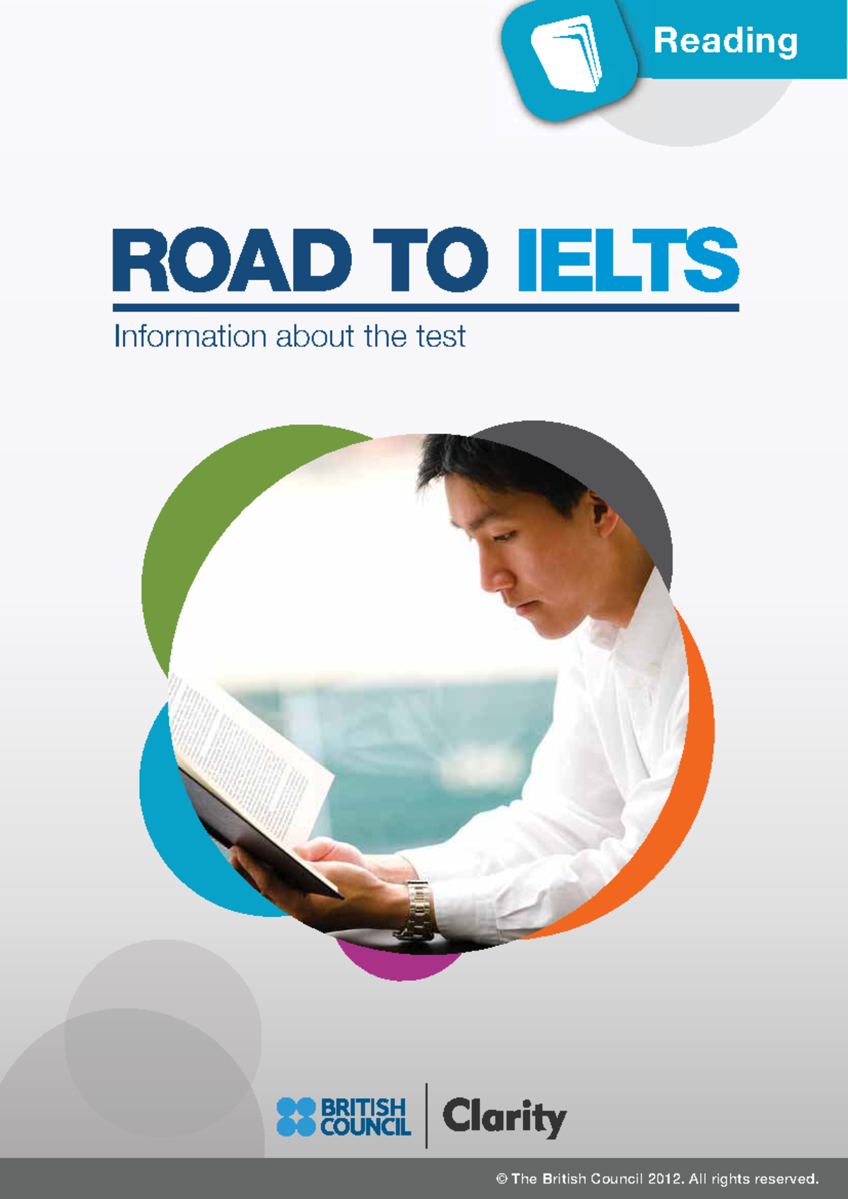 Task Types Overview for IELTS Reading Test - Studocu