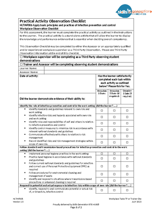 [Solved] Explain how the following resources can support individuals ...