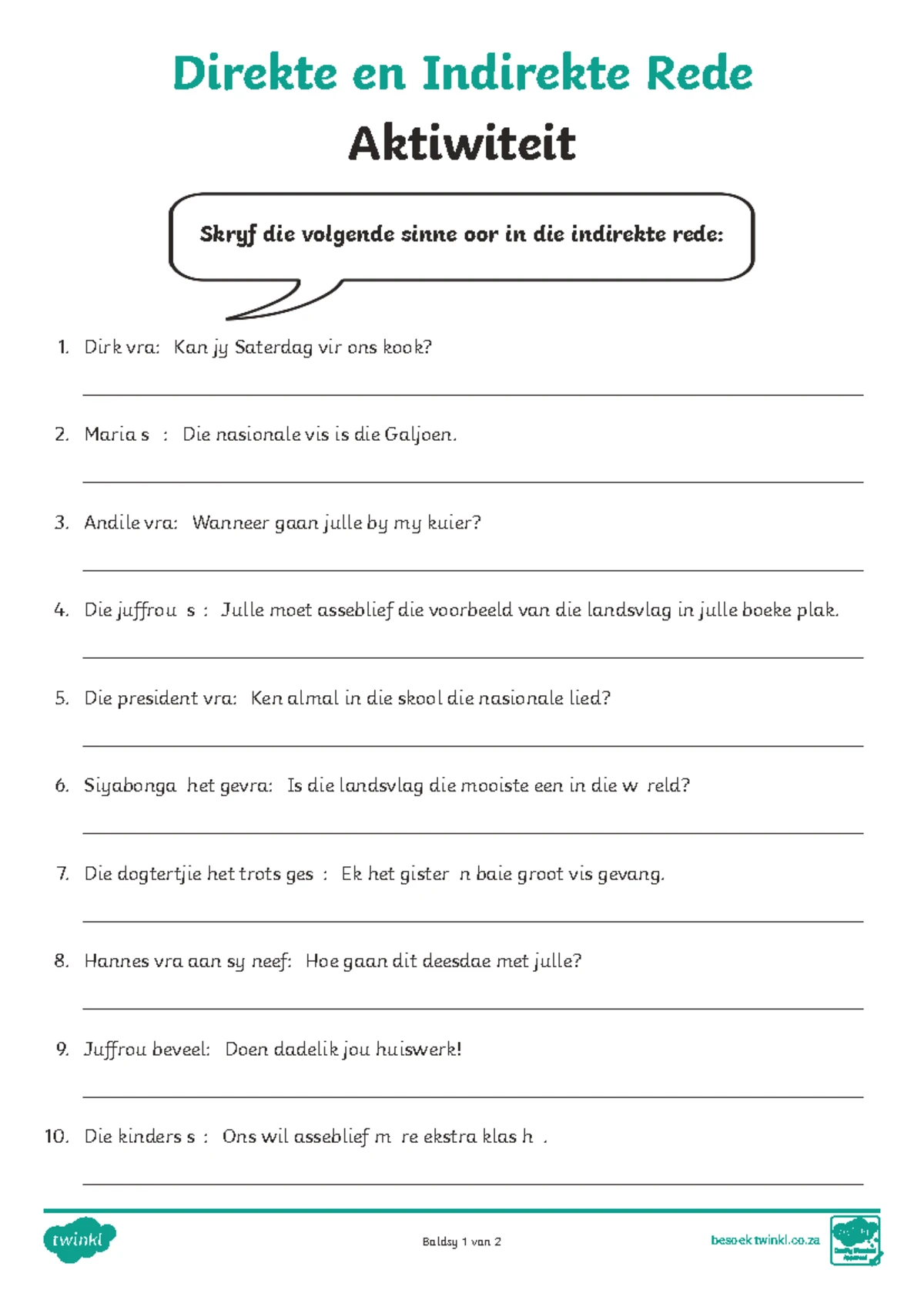 Grade 8 Poetry Booklet 2021: Analyzing Classic Poems and Activities ...