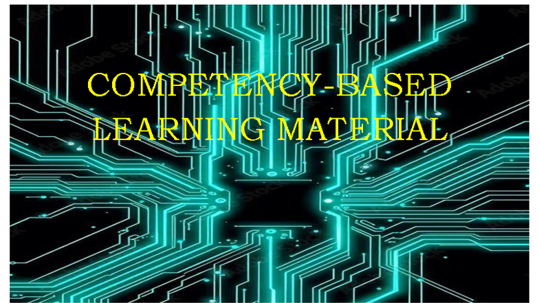 Computer Systems Servicing NC II: Installing & Configuring Systems Final Exam - Studocu