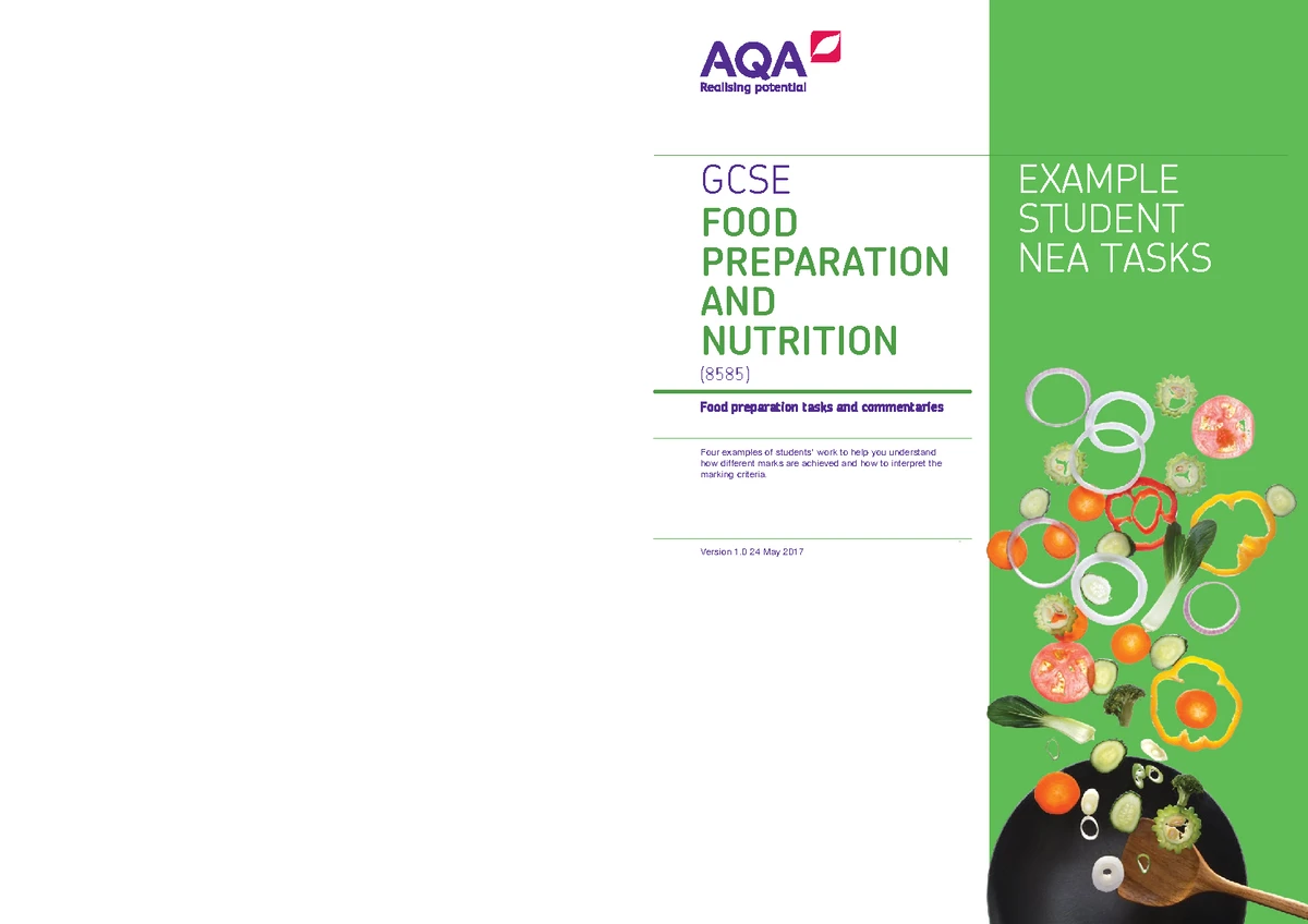 Applied Science Revision Checklist (Unit 1) - UNIT 1: PRINCIPLES AND ...