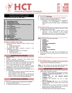 Notes Myco & Viro CH2 Yeast form - Chapter 2: Yeast Form: Candidiasis ...