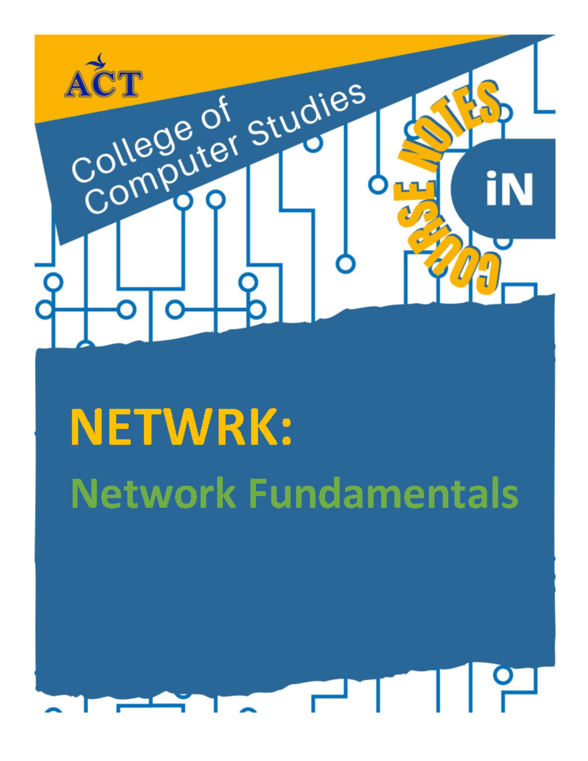 Network Devices & Topology - NETWRK: Network Fundamentals What is ...