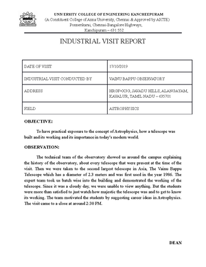 UG Project Report Format - SRI VENKATESWARA COLLEGE OF ENGINEERING (An ...