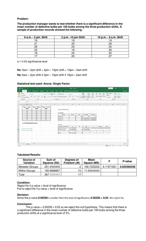 Math7 Quarter 2 Module 4 - Mathematics Quarter 2 – Module 4: Algebraic ...