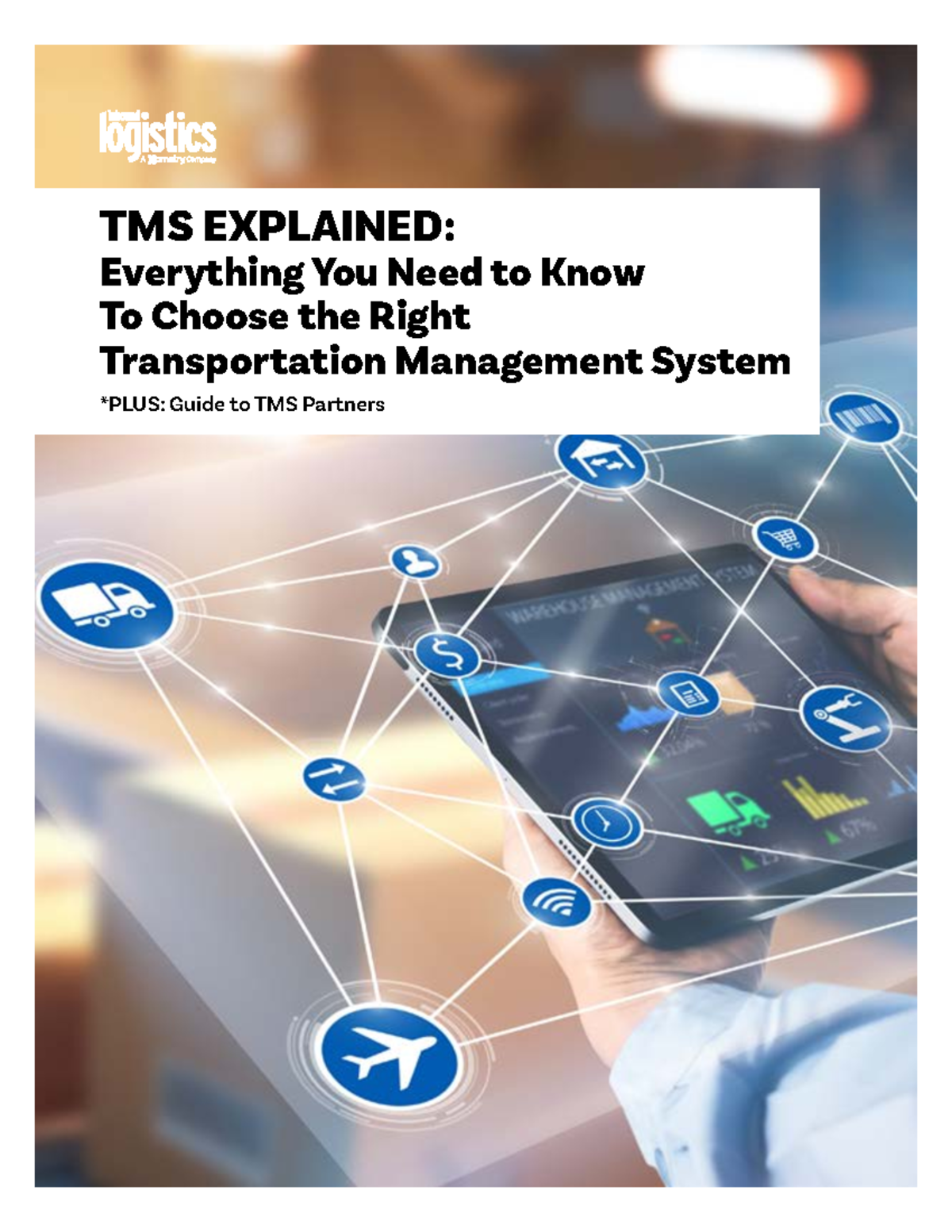 Todo lo que Necesita Saber Sobre un TMS - TMS EXPLAINED: Everything You ...