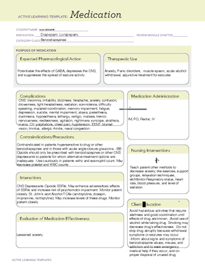 Pharmacology Notes on Metformin (Class: Biguanides) - Study Guide - Studocu