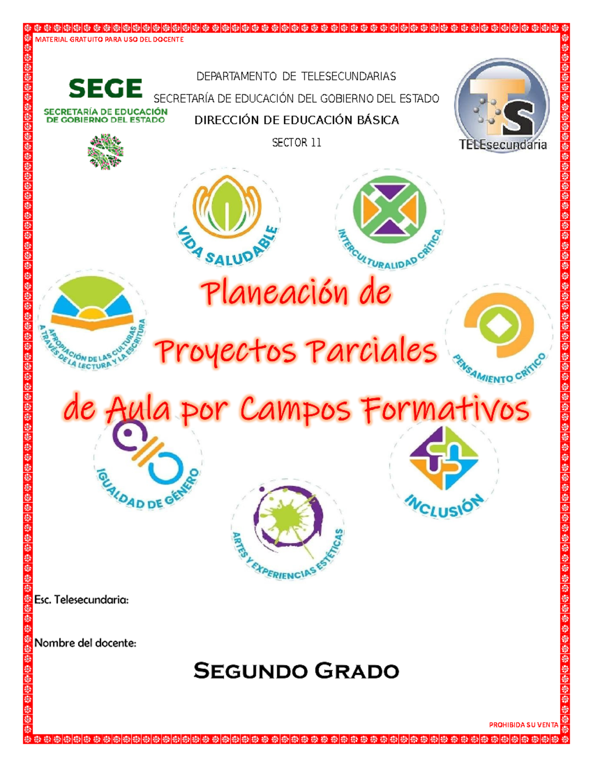 Proyectos de Aula para Segundo Grado - PPA2: Diversidad y Cultura - Studocu