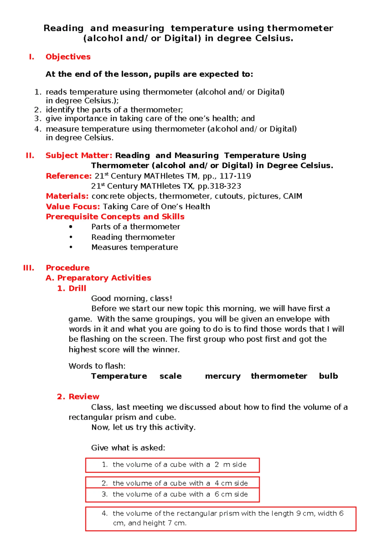 DLP ESP2 - BANGHAY ARALIN SA EDUKASYON SA PAGPAPAKATAO 2 School Bayugan ...