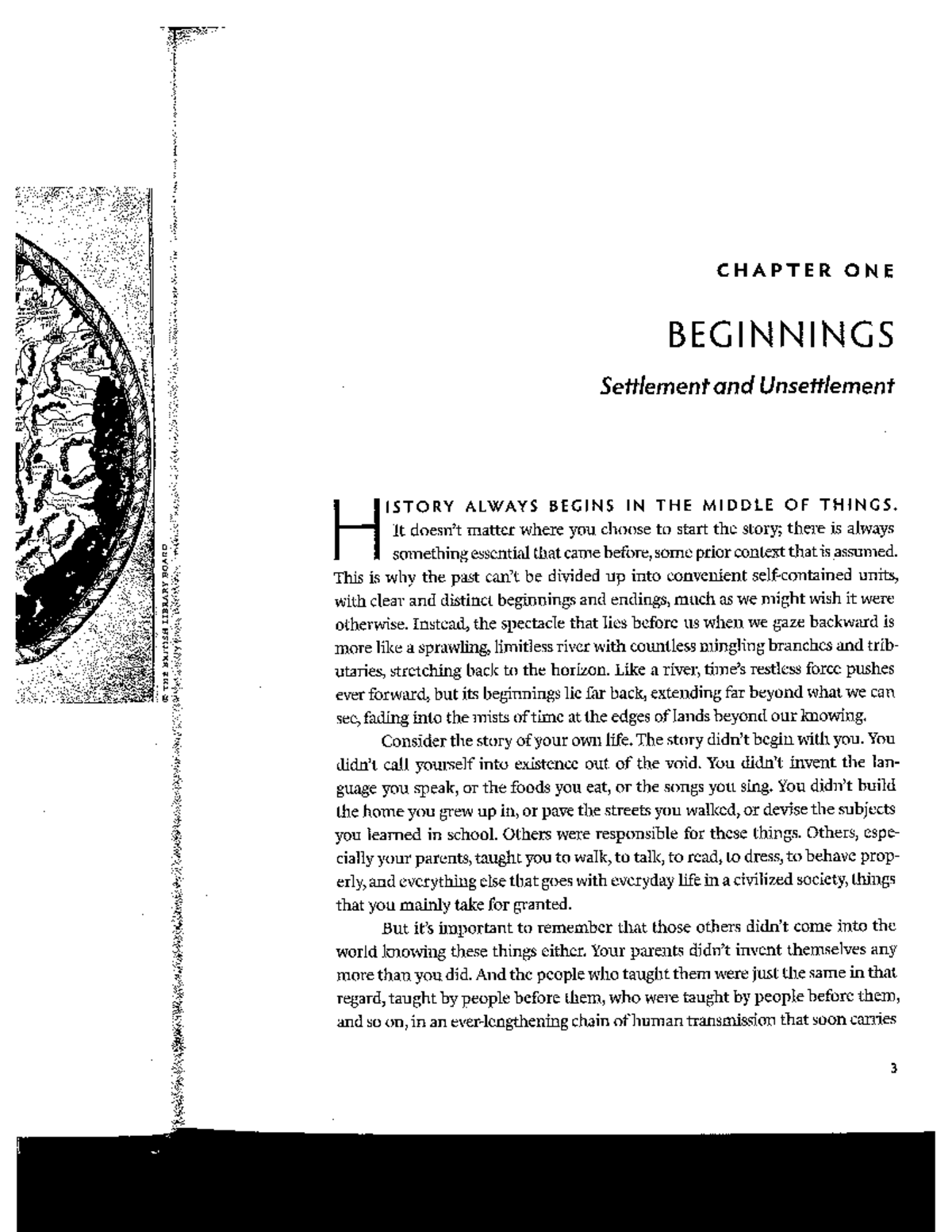 Final Exam Study Guide: Chapter 1 - Beginnings of American History ...