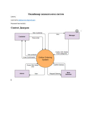 Бие Даалт - mng - srs - МУИС, Мэдээлэл Технологи, Электроникийн ...