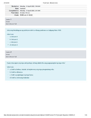My Experiences OJT - Essay OJT as IT support - My OJT Experience My ...