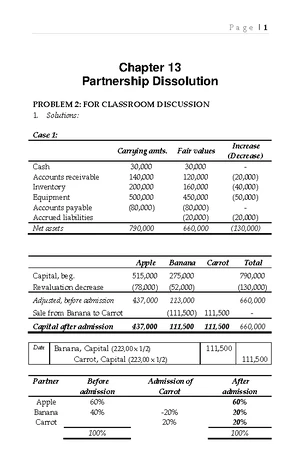 Chapter 7 - Practice Questions with answer - CHAPTER 7 COMPLETING THE ACCOUNTING CYCLE FOR A ...