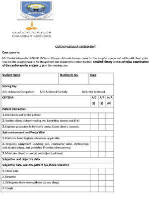 [Solved] during cbtp phase one community based training program phase ...