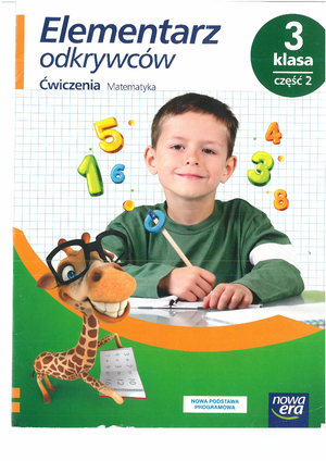 KP KL 7 DLA Uczniów Z Problemami Z Matematyka - Karty pracy ...