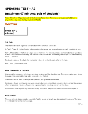 Pathways 2 - Reading, Writing, and Critical Thinking - Answer Key ...