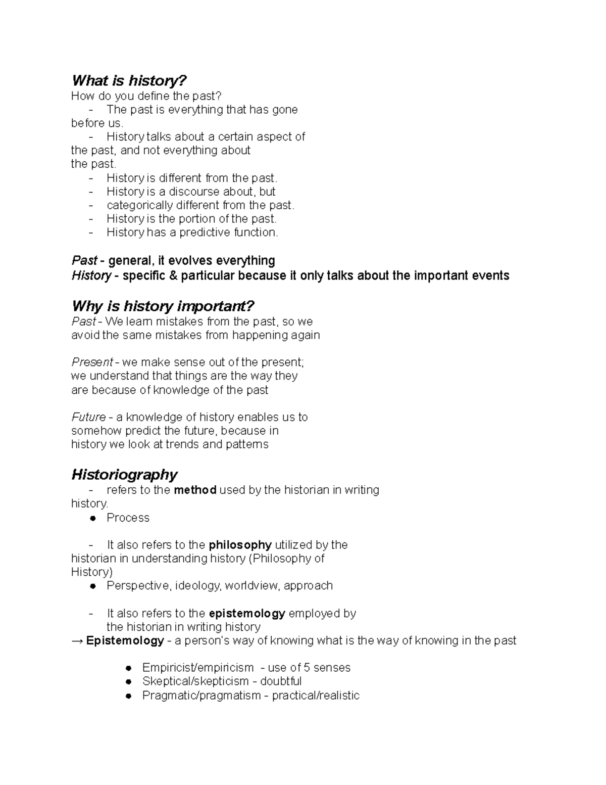 Rizal Law and Historical Perspectives: RA 1425 Insights and Debates ...