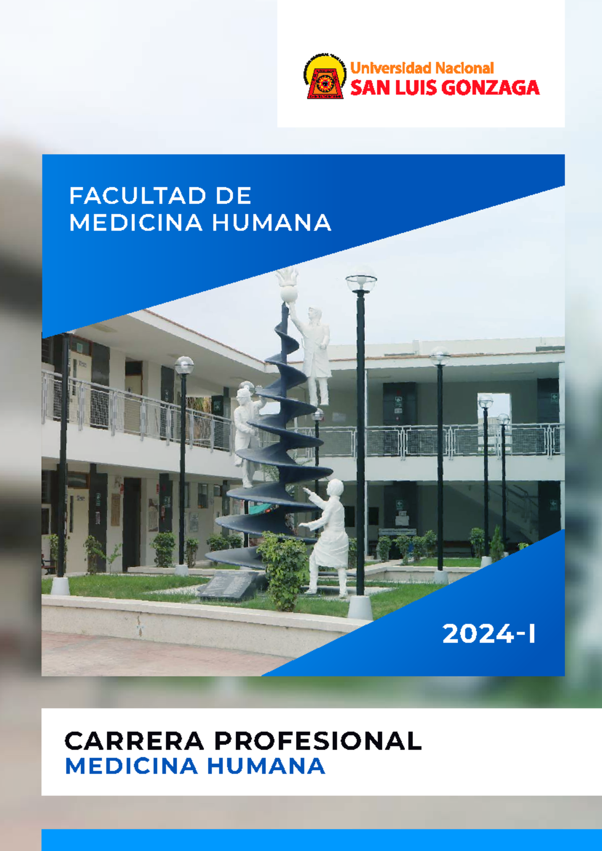 P36 - Objetivos y Perfil del Estudiante en Medicina Humana - Studocu