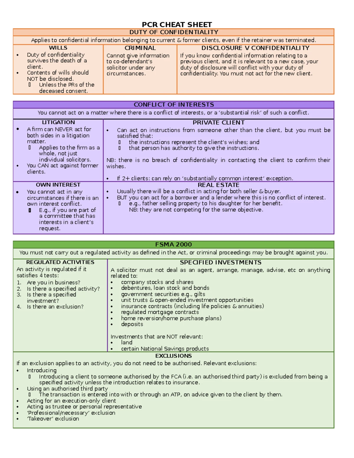 Notice of Opposition to mediation - FORM 27 IN THE HIGH COURT OF SOUTH ...