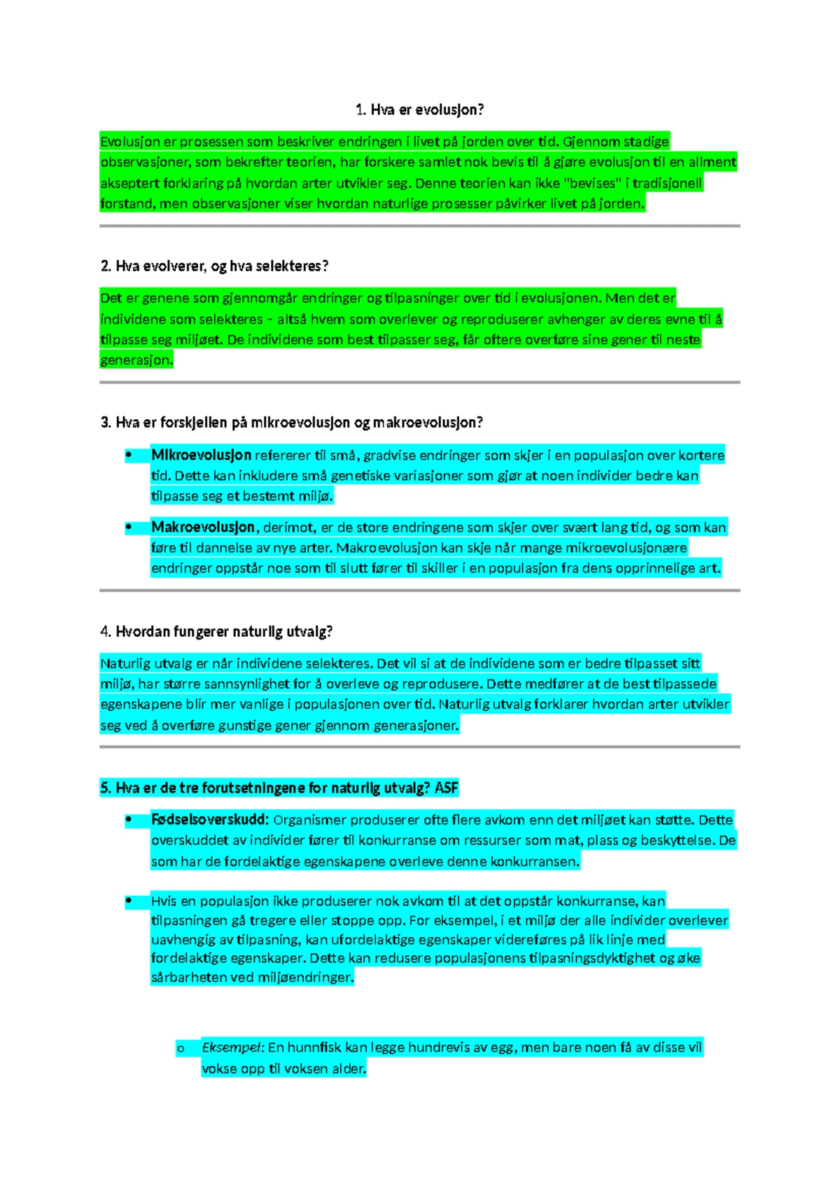 Bevegelsesformler og Fysikkens Lover: En Oversikt over Grunnprinsipper ...