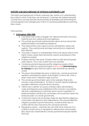 [Solved] The notion of rights does not do justice to a landholders ...