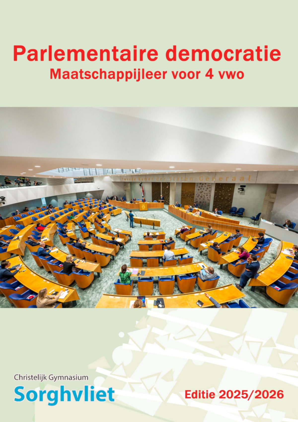 Parlementaire Democratie: Inzicht in Indirecte en Directe Democratie ...