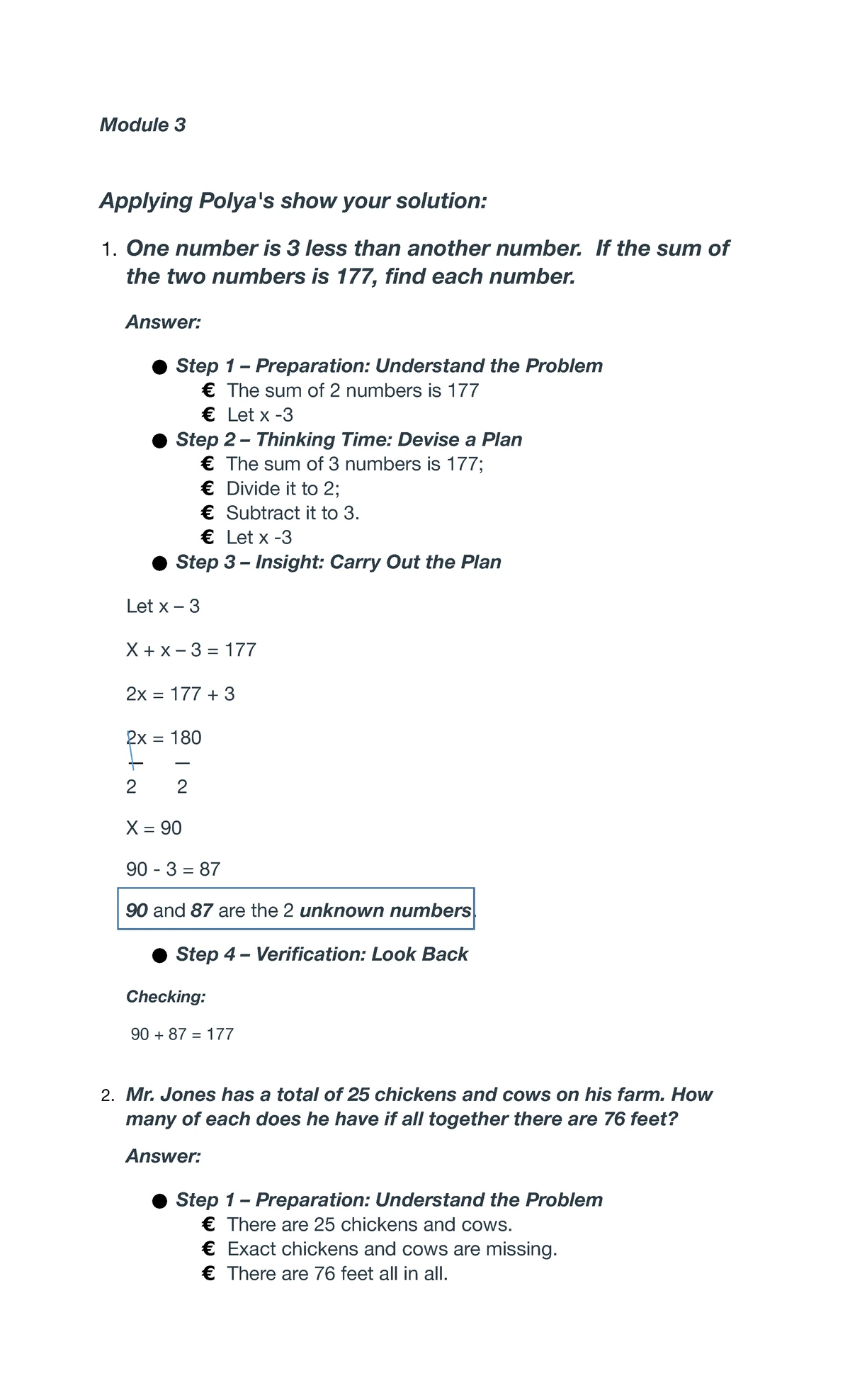 Module 3 - notes - Module 3 Lesson 1 Ionic and Covalent Bond, Polar and ...