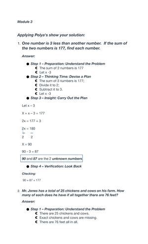 Genmath 11 Q1 Mod1 Intro To Functions Version 3 - General Mathematics ...