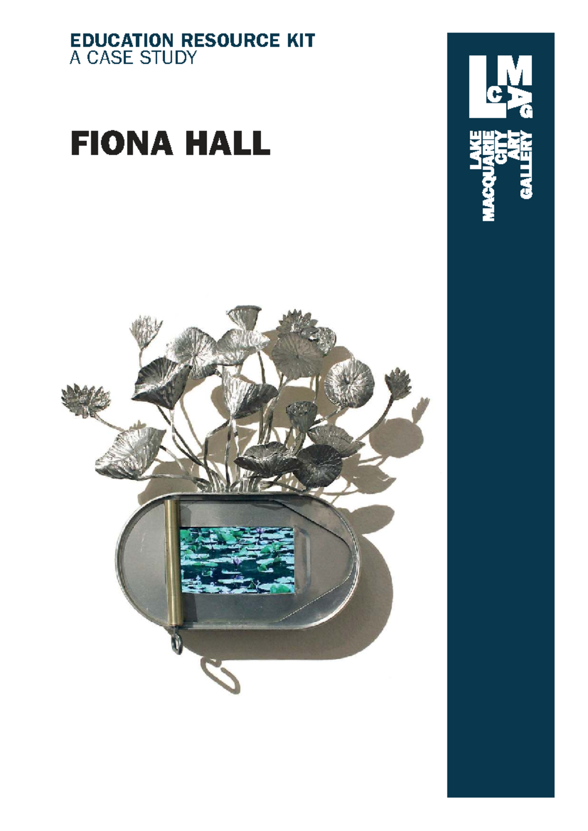 EDUCATION RESOURCE KIT: FIONA HALL CASE STUDY (2017) - Studocu