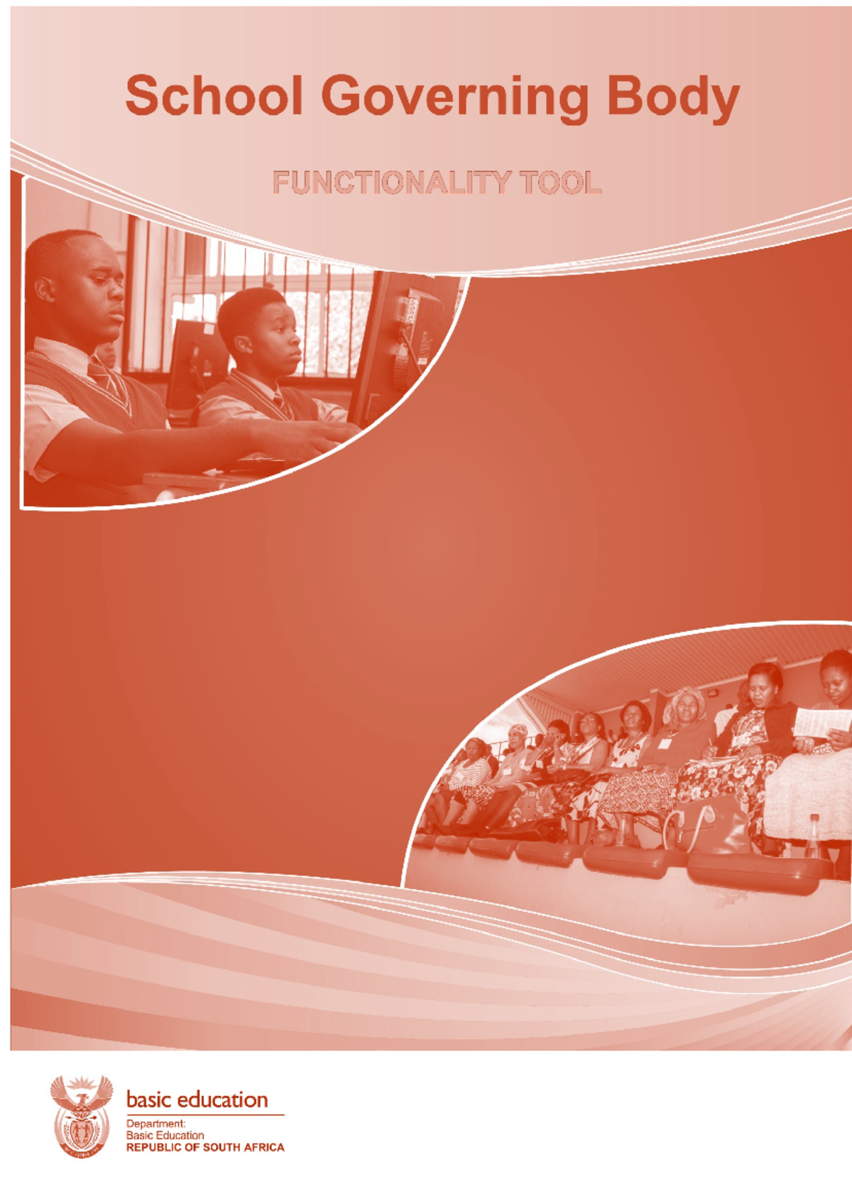 SGB Functionality Tool: Assessing Compliance with SASA 1996 - Studocu