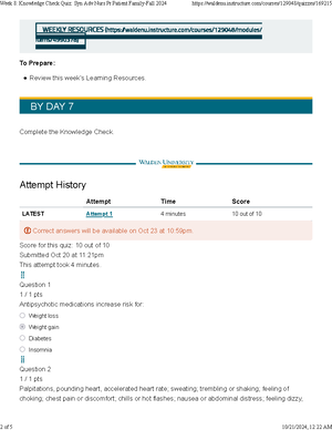 NP - Pmhnp - Preceptor Commitment Form(2) - College of Nursing Office ...