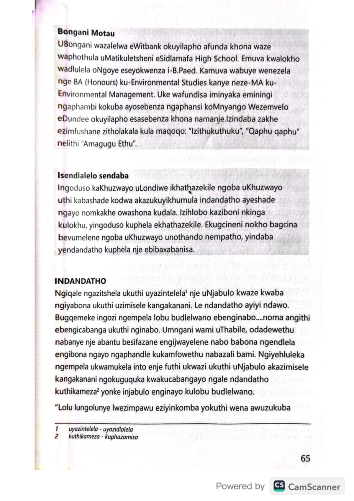 Baker 2014 Practical Guide Review: Facilitating Language Learning - Studocu