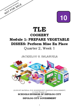 CApstone Module 1- Deped - CAPSTONE PROJECT/RESEARCH Quarter 3 – MELC 1 ...
