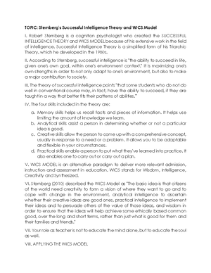 Art Subject as Conventional Subjective and Factual - ART SUBJECTS ARE ...