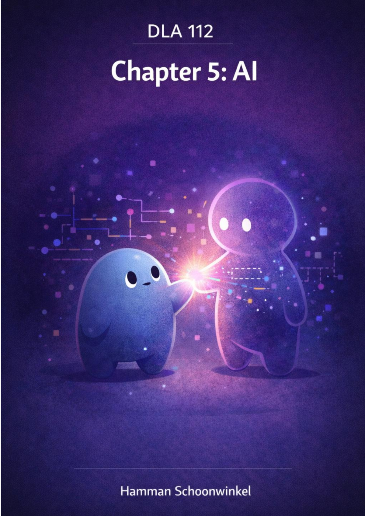 DLA 112 - Chapter 5: Understanding Artificial Intelligence Concepts ...
