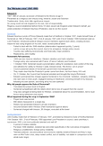 History A-Level - Tudors - Sixth Form (A Levels) - Studocu