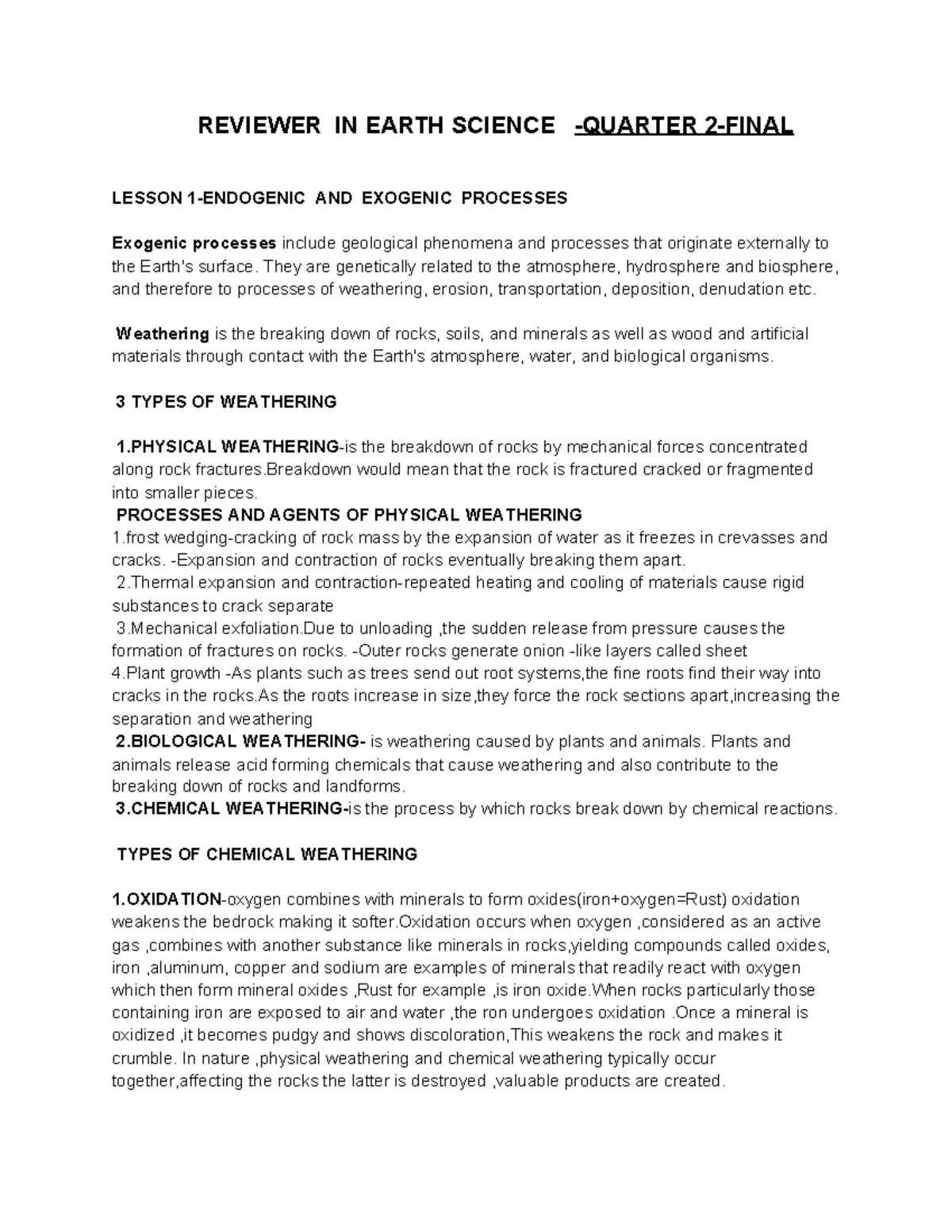 Detailed lesson plan-EALS - January 9, 2023 (Second Quarter) DETAILED ...